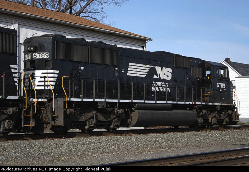 NS 6789